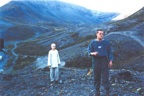 Kukushka / Der Kuckuck